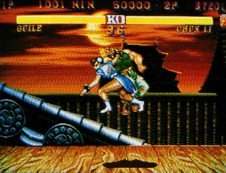 Newtype Magazine (10/1998) – Interview with Akira Yasuda – Moon's Cocoon