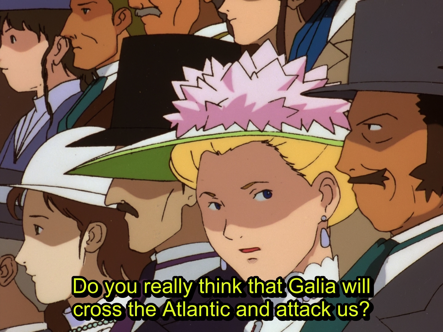 The Legacies of the Turn A Gundam Sequel(s) That Never Came to Fruition ...